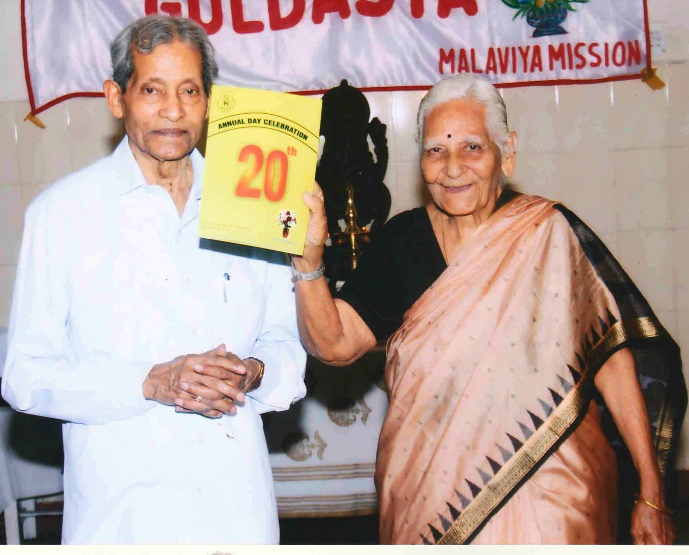 Vimla Kaul, citizen next door – PRAJNYA ARCHIVES